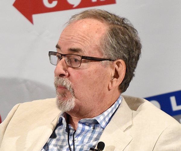 David Horowitz to Newsmax: Democrats 'Greatest Existential Threat' to ...