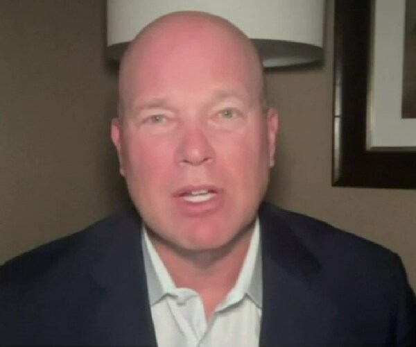 Whitaker to Newsmax: Court's J6 Ruling Complicates Trump Charges ...