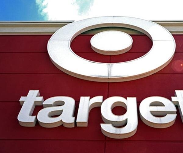 Target Q3 Profit Slumps, Shares Fall 19% | Newsmax.com