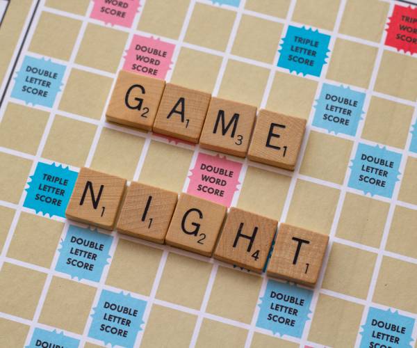 Mattel Creates Scrabble Without Scoring for Gen Zers | Newsmax.com