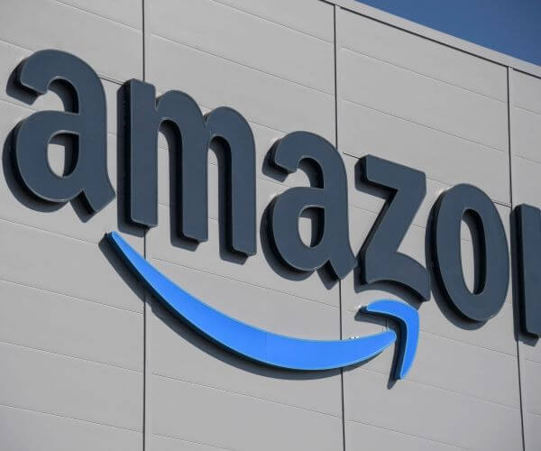 Amazon Challenges EU Online Content Rules | Newsmax.com