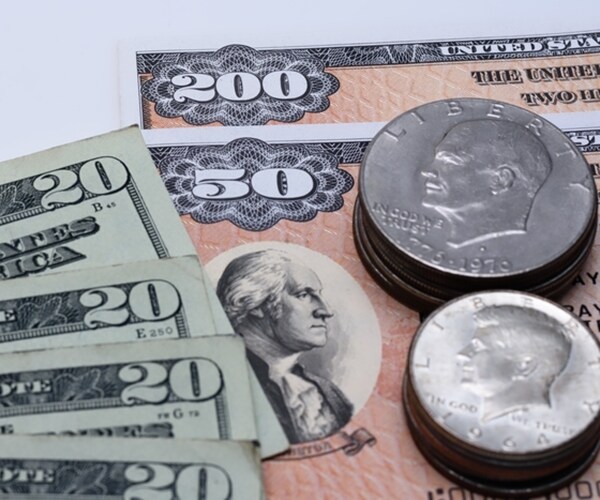 Here's How You Build a Bond Portfolio That Works | Newsmax.com