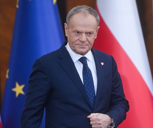 Polish PM: Reasons to Believe Russia Behind Power System Cyberattack ...