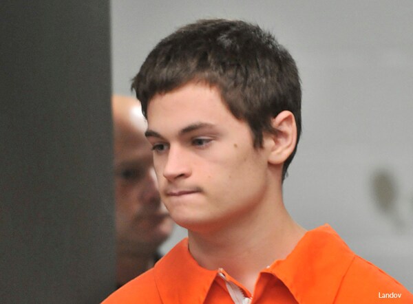 Connecticut Prom Stabbing Suspect Chris Plaskon Pleads Not Guilty ...