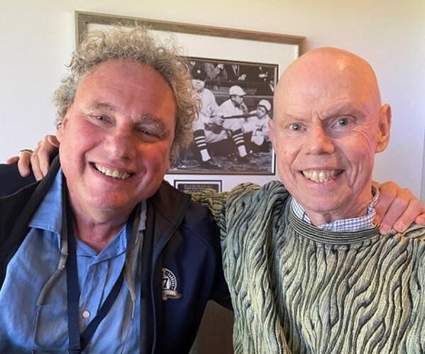 The Little Guy Is Never Forgotten by Randy Levine | Newsmax.com