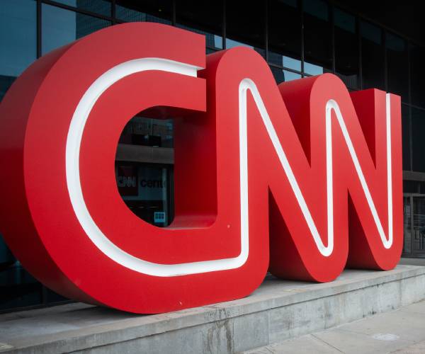 Report: CNN Set to Cut Costs, Employee Salaries | Newsmax.com
