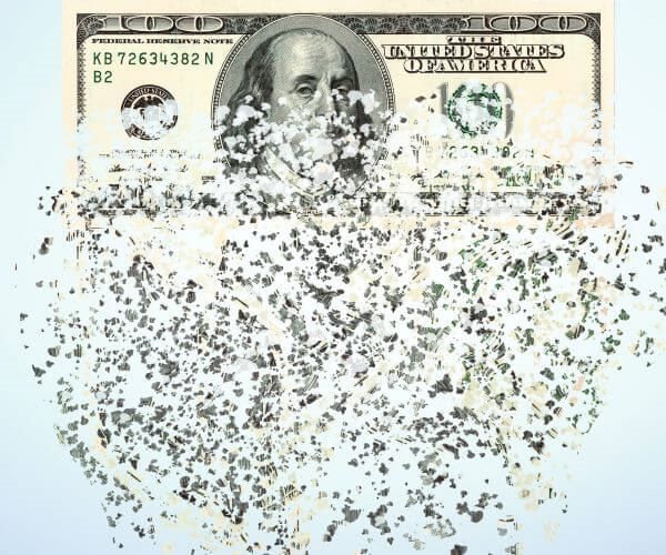 Michael Busler: Government-Inflicted Inflation Worsens | Newsmax.com