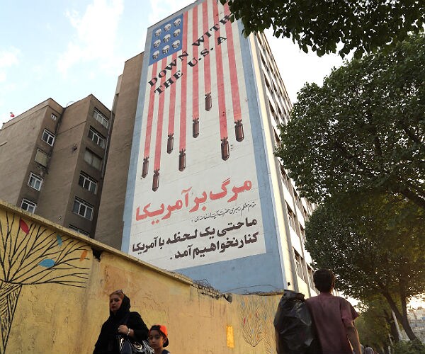 Hayden: Iran Getting a 'Hall Pass' in Deal | Newsmax.com