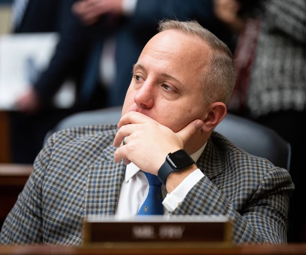 Rep. Fry to Newsmax: Twitter-FBI 'Nexus' 'Suppressing Speech' | Newsmax.com