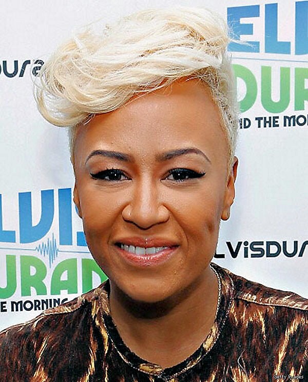 UK Star Emeli Sandé Breaks Beatles Record With Album 'Our Version of ...