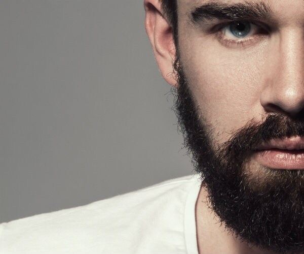 Bacteria in Beards May Fight Antibiotic Resistance: Study | Newsmax.com