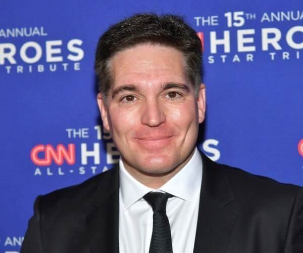 WarnerMedia CEO Kilar to Leave After Merger With Discovery | Newsmax.com