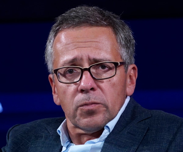 Ian Bremmer to Newsmax: US Won't Support Eliminating Khamenei | Newsmax.com