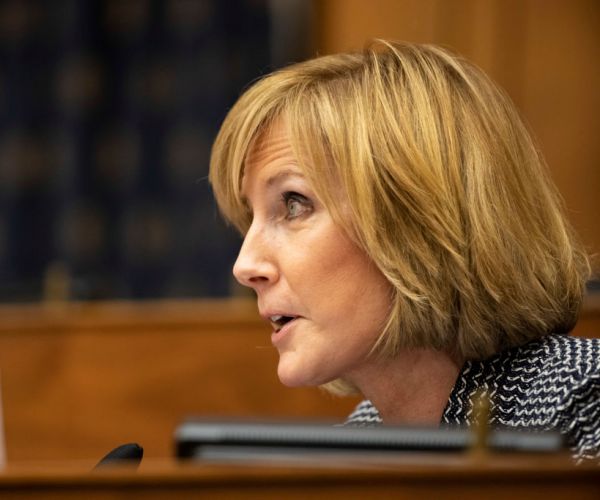 NY Rep. Tenney Stronger As Ex-Rep. Brindisi Opts Against Rematch ...