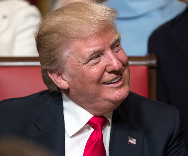 Trump Confident Cabinet Choices Will Be Confirmed by Senate | Newsmax.com