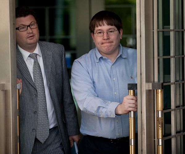 Matthew Keys Sentencing: Journalist Gets 2 Years in LA Times Hacking ...