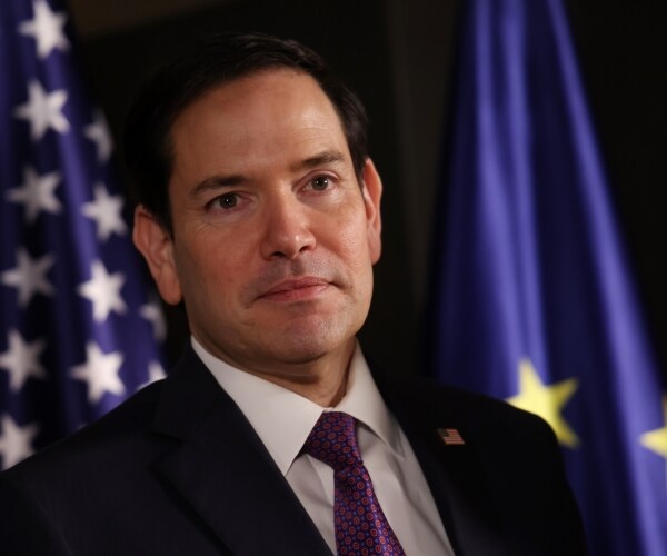 Rubio: Working on Potential Meet With Chinese Counterpart | Newsmax.com