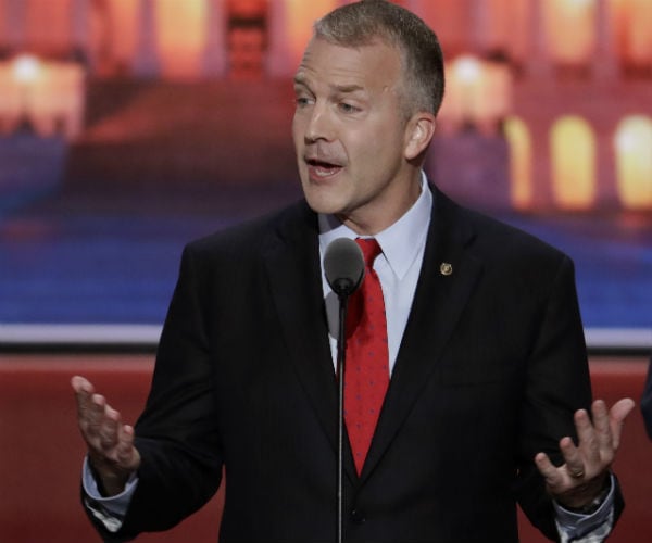 Alaska Senator Asks For Bolstered Defenses Amid NKorea Threat | Newsmax.com