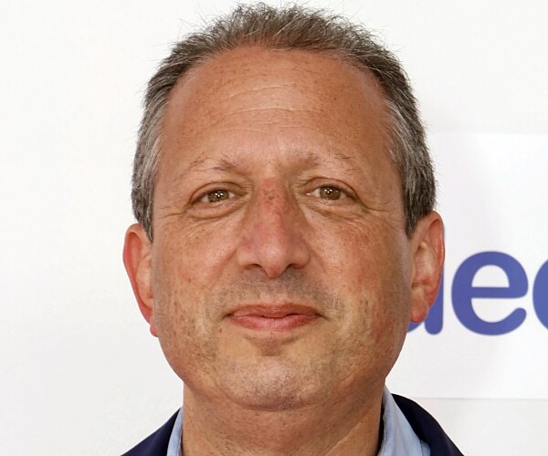 NYC Comptroller, Mayoral Candidate Brad Lander Arrested Outside ...