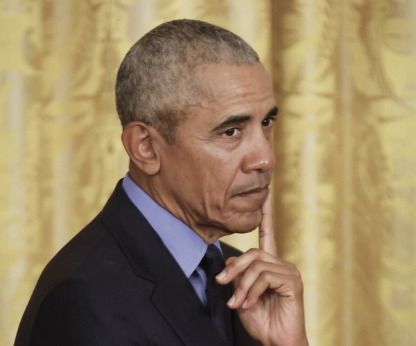 Sen. Marshall to Newsmax: Obama, Cronies 'True Threat to Democracy ...