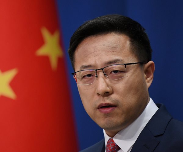 Journalists for US Media Face Possible Expulsion from China | Newsmax.com