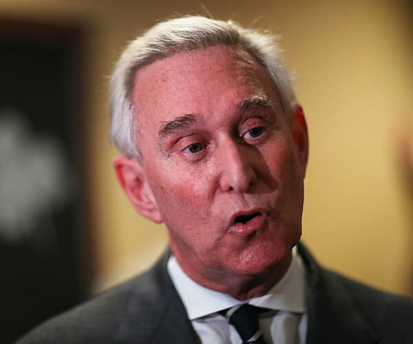 Lawyer: Roger Stone Set for July 24 Testimony in House Russia Probe ...
