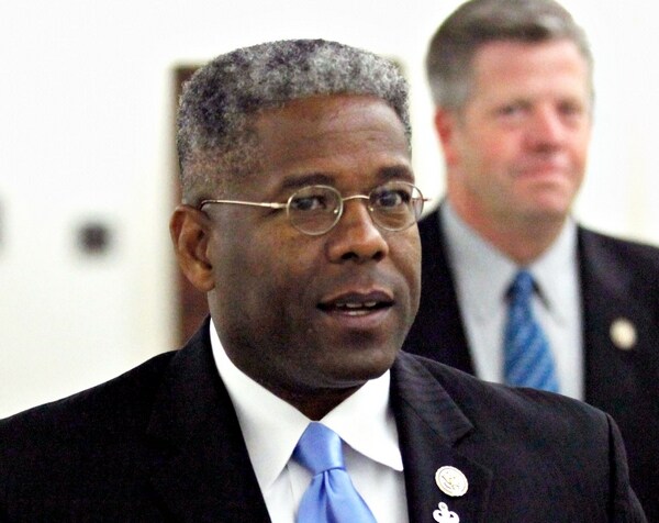 Ex-Rep. Allen West Leaving South Florida for Texas | Newsmax.com