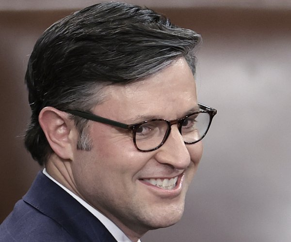 Speaker Johnson Mulls Putting 2 Women on Intel Committee | Newsmax.com