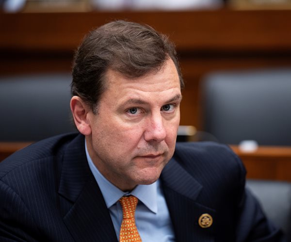 New Jersey GOP Rep. Tom Kean Should Keep House Seat | Newsmax.com