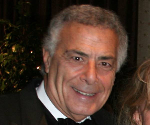 'Sopranos' Actor Richard Romanus Dies at 80 | Newsmax.com