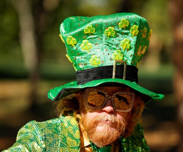 March Watch: Oscars, St. Patrick's Day, Spring Ahead | Newsmax.com