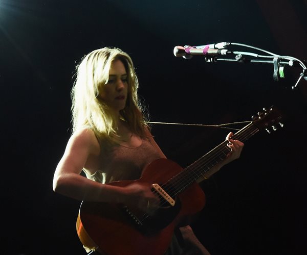 Feist Quits Arcade Fire Tour After Sexual Misconduct Allegations ...