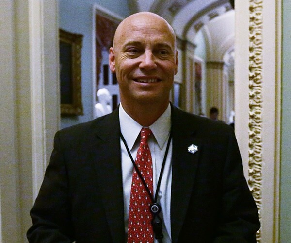 Marc Short: Trump 'Open' to Witnesses at Senate Trial | Newsmax.com