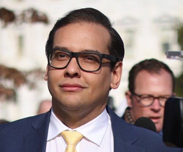 FEC: Santos Must Name Campaign Treasurer | Newsmax.com