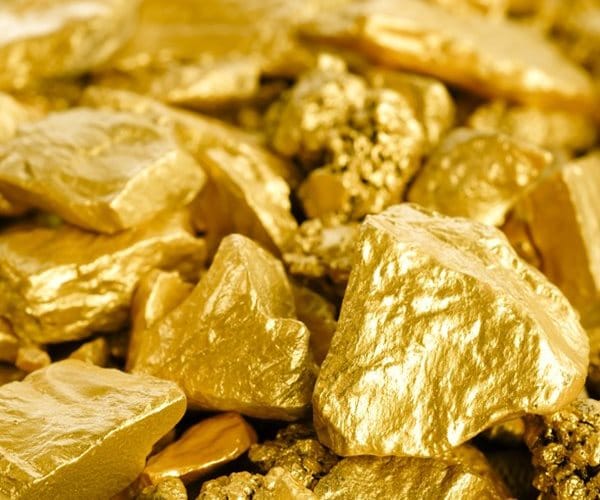 Major Gold Discovery at Barrick Ivory Coast Mine | Newsmax.com