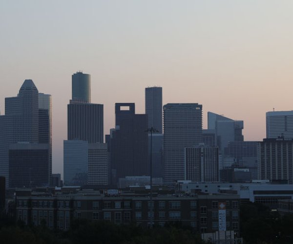 GOP Picks Houston for Site of 2028 Convention | Newsmax.com