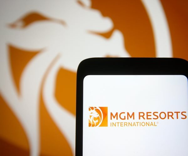 MGM Resorts Sues FTC to Block Probe Into 2023 Hack | Newsmax.com