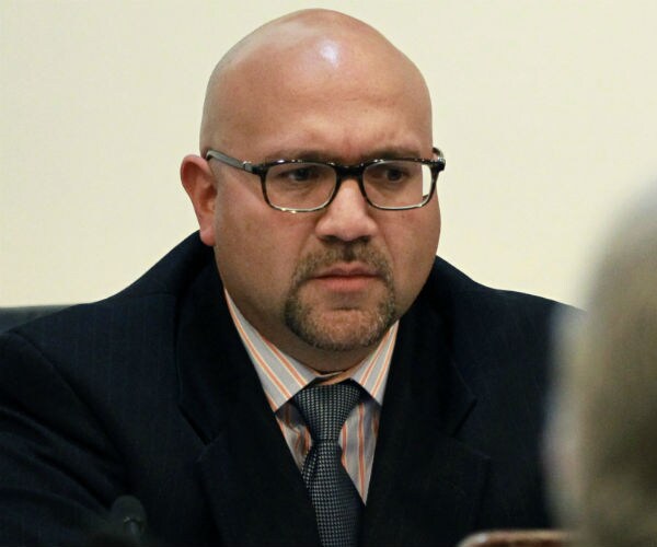 Boston Rep. Jeffrey Sanchez to Chair Powerful Budget Panel | Newsmax.com