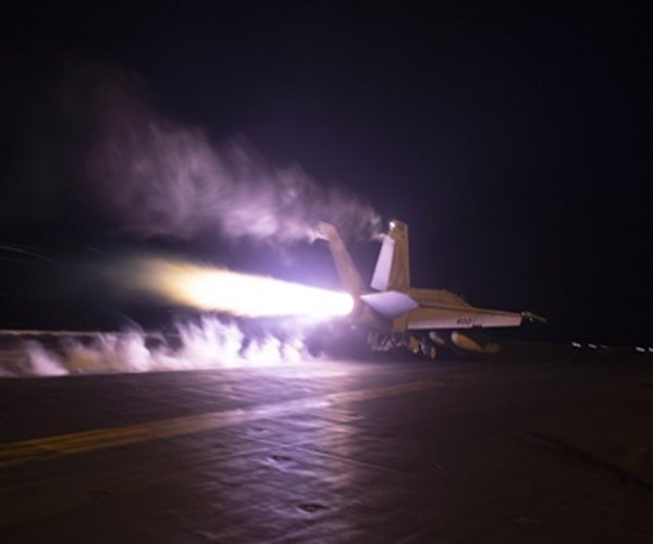 US Aims to Stay Ahead of China in Using AI to Fly Fighter Jets ...