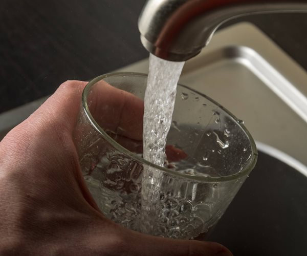 Philadelphia: Tap Water Safe After Chemical Spill | Newsmax.com