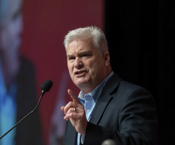 Rep. Emmer Set to Lead NRCC | Newsmax.com