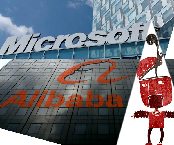 Robots Beat Humans on Stanford Reading Comprehension Test | Newsmax.com