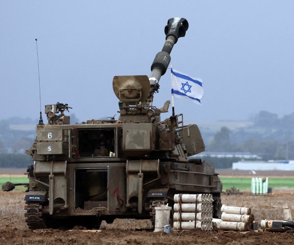 Official: IDF Dedicated to Mission as Long as It Takes | Newsmax.com