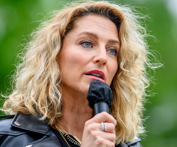 Brooke Goldstein to Newsmax: Trump to Make Colleges Accountable ...