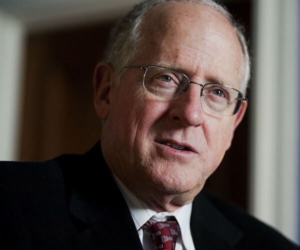 Rep. Mike Conaway Wants to Make George W. Bush's Home National Landmark ...