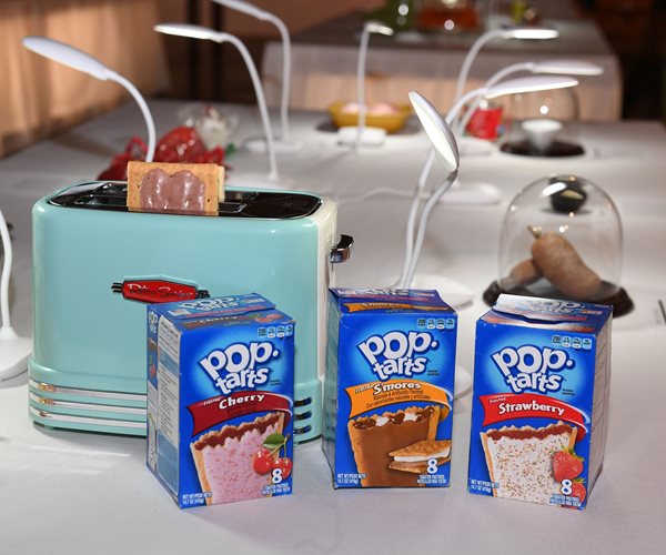 William 'Bill' Post, Inventor of Pop-Tarts, Dies at 96 | Newsmax.com