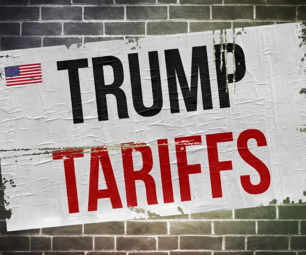 Consumers Abroad Boycott US Goods Over Trump Tariffs | Newsmax.com