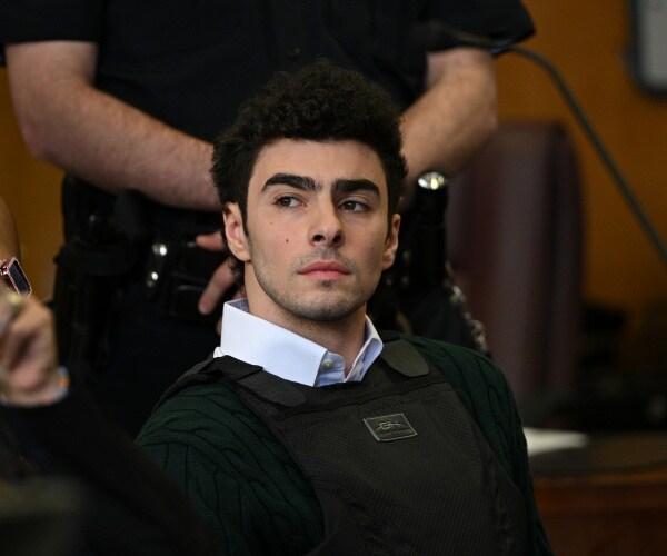 'Luigi: The Musical' to Debut in San Francisco This Summer | Newsmax.com