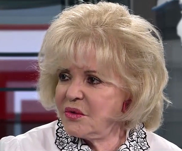 'Sliding' Author Jane Foster Describes Ride on 'Elevator' of Alcoholism ...