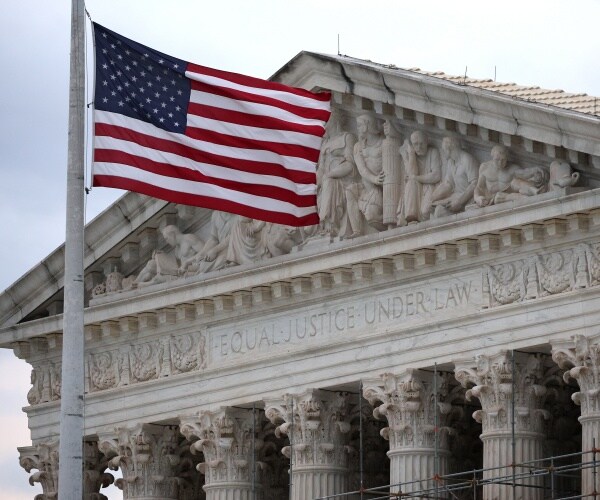 Supreme Court Turns Away Appeal of Texas Library Book Ban | Newsmax.com